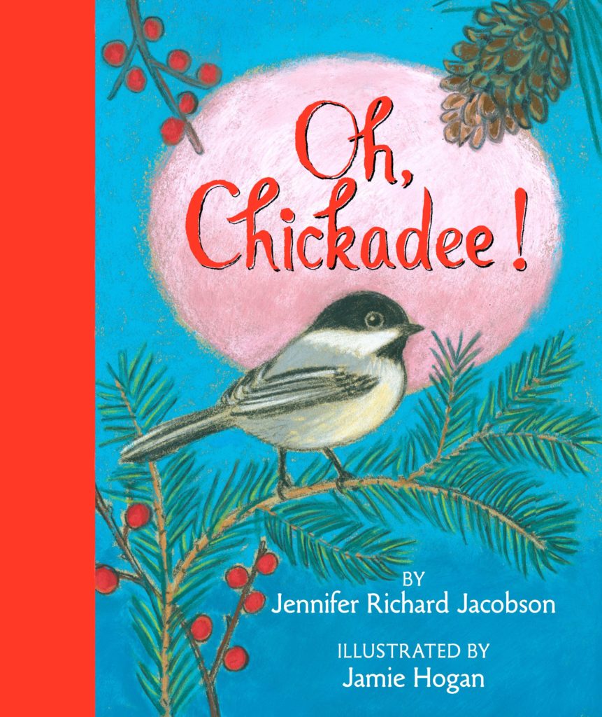 Oh, Chickadee! - McSea Books